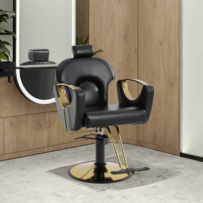 Salon Barber Chairs You ll Love Wayfair Canada
